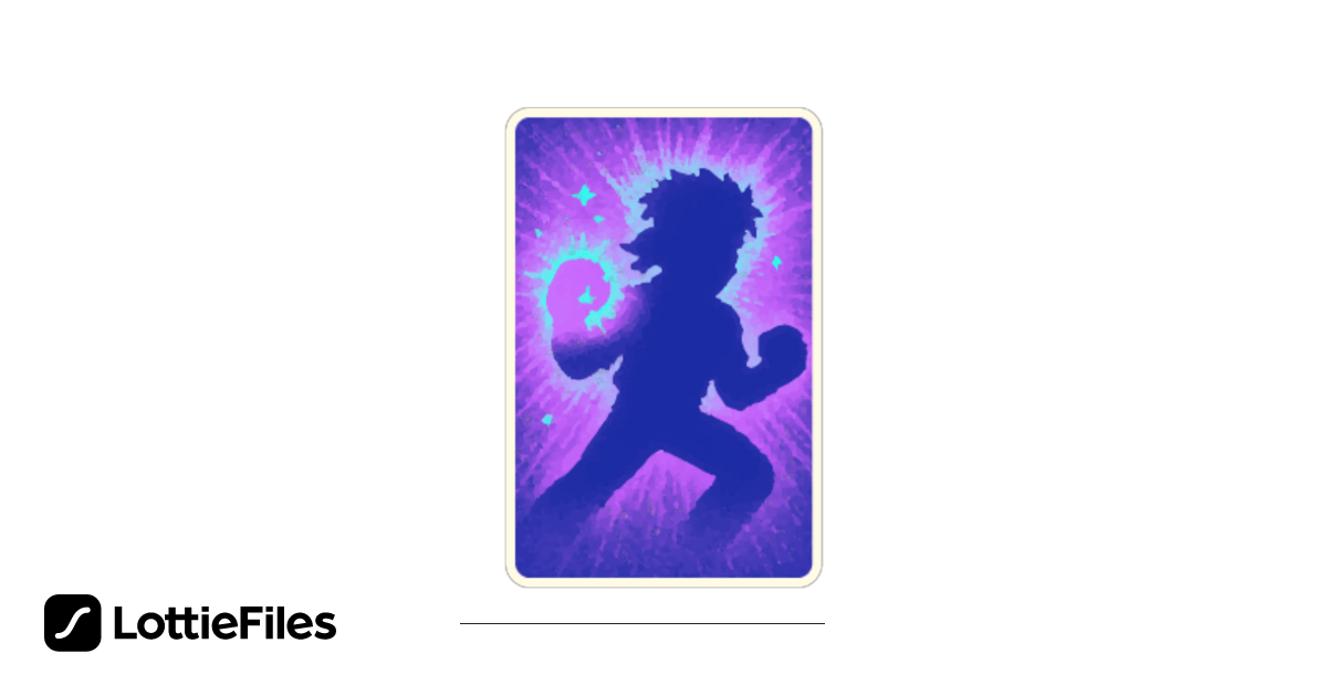 Free card Animation by Tiago | LottieFiles