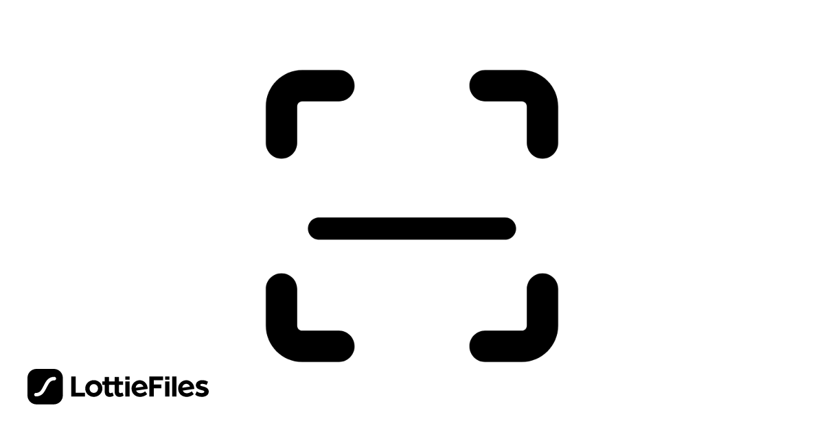 Free Scanner Animation Animation by Rishabh | LottieFiles