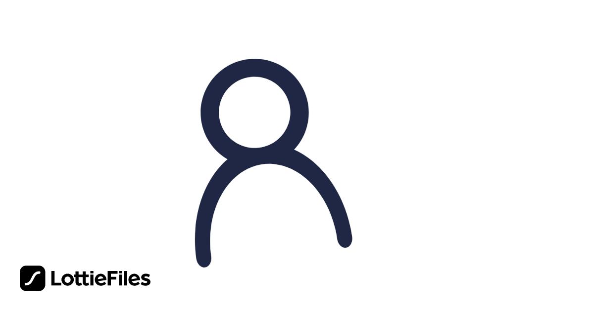 Free Account animation Animation by Leandro Barros | LottieFiles