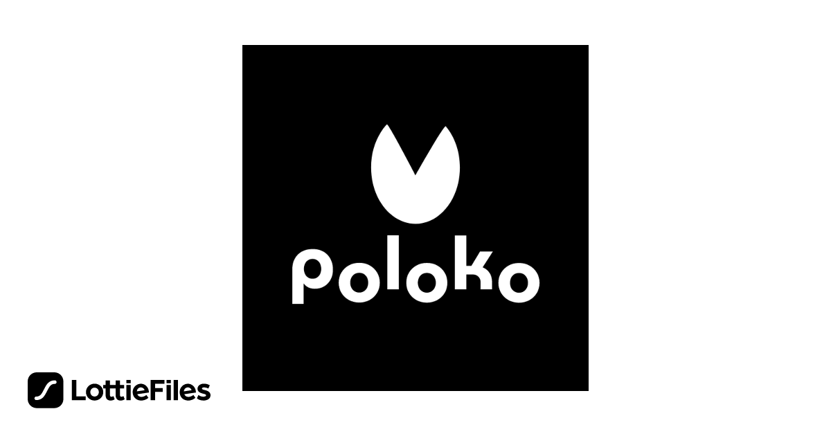 Free Poloko Animation by daninthebox | LottieFiles