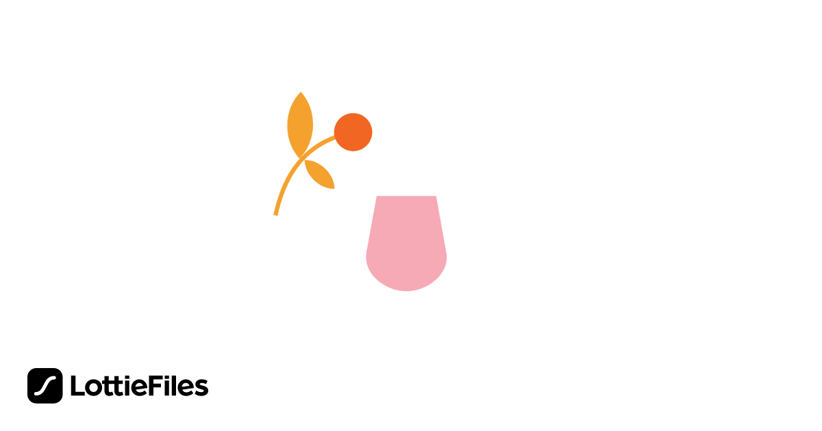 Free Kadamba flower with tob Animation by Abdul Latif | LottieFiles