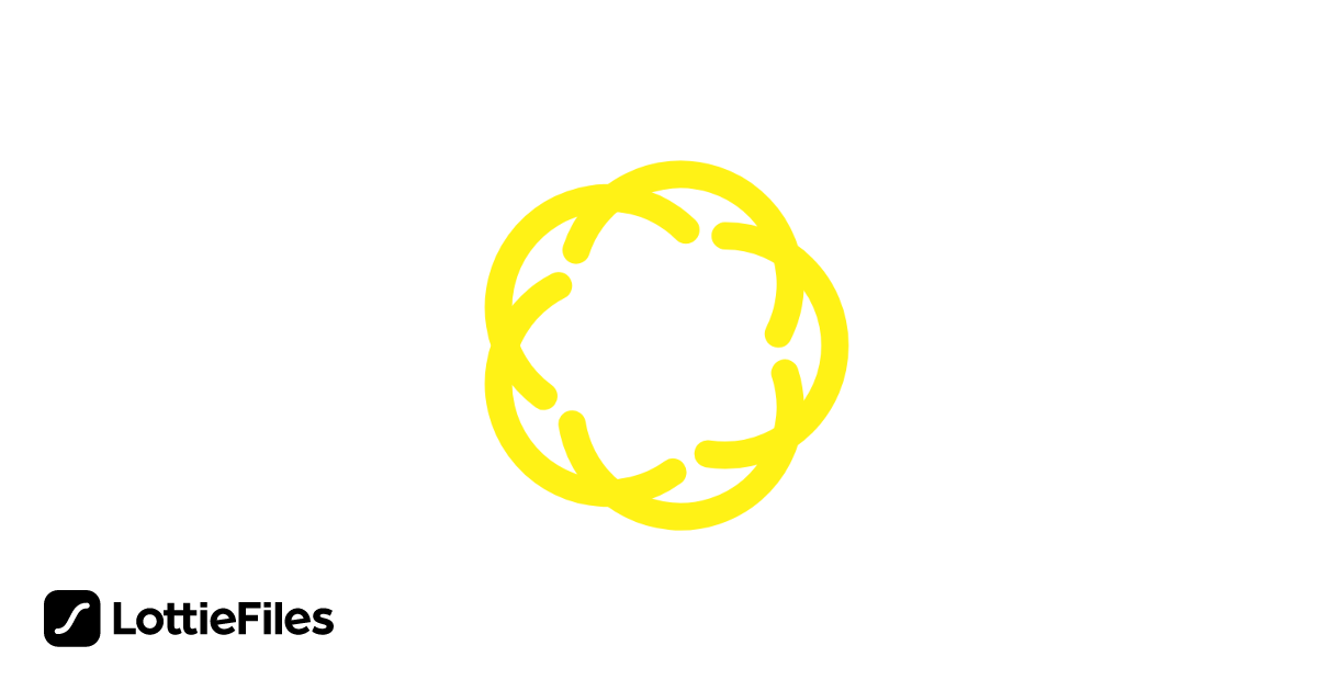 Free gradient spinning animation Animation by Jitesh Ramphal | LottieFiles