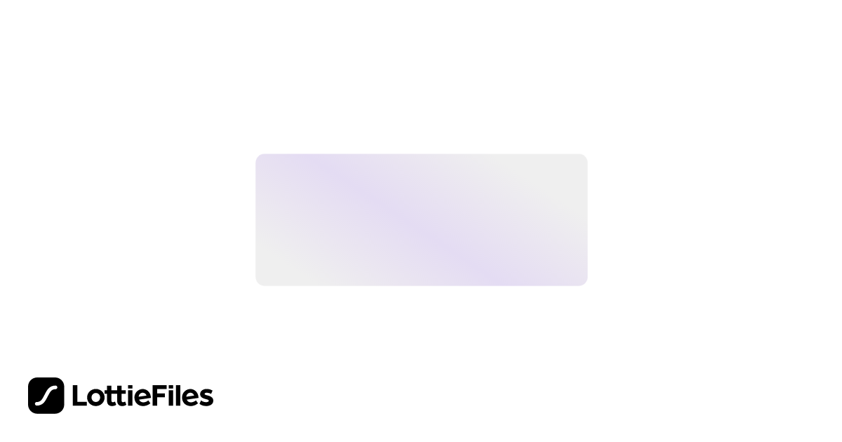 Free Ghost Card Animation by James Clement | LottieFiles