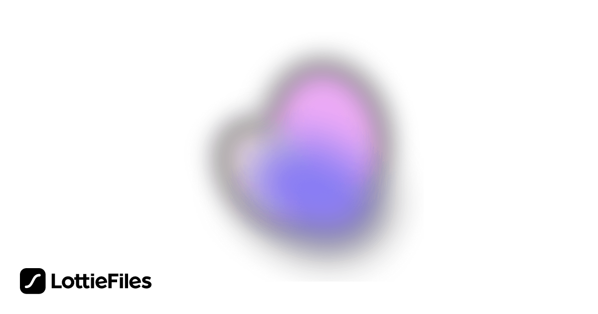 Free Gradient Animation by Emanuel | LottieFiles