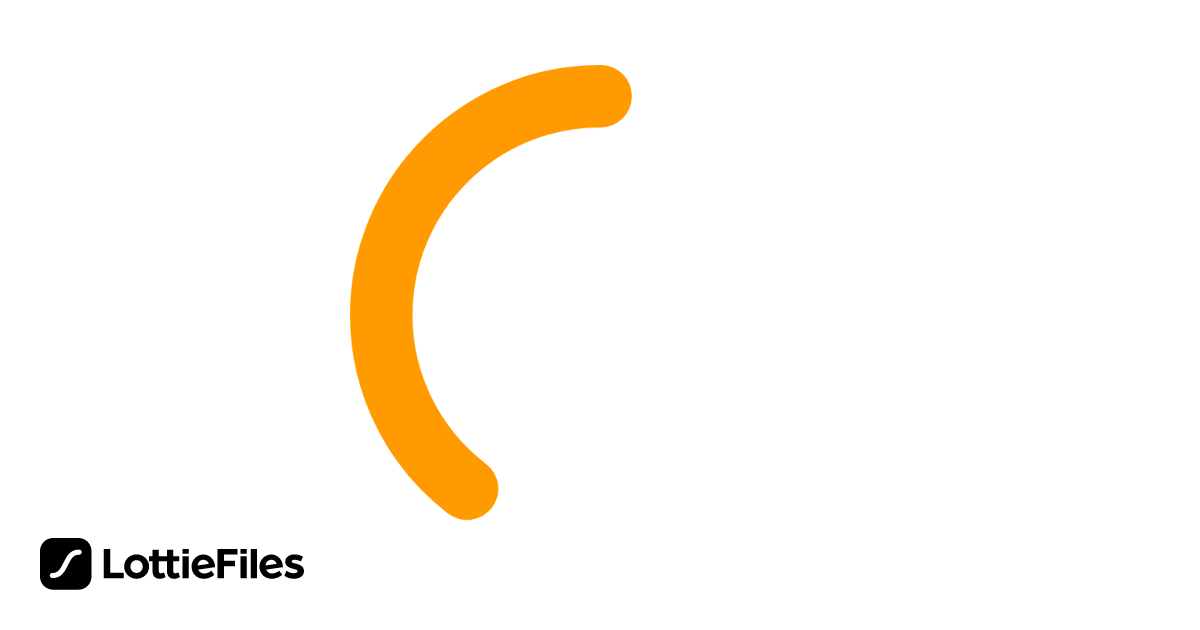 Free Richyellow Spinner Animation by Jeon | LottieFiles