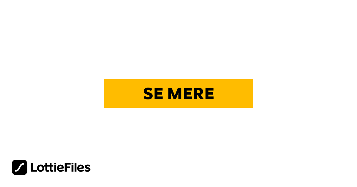 Free se mere 01 Animation by Lasse | LottieFiles