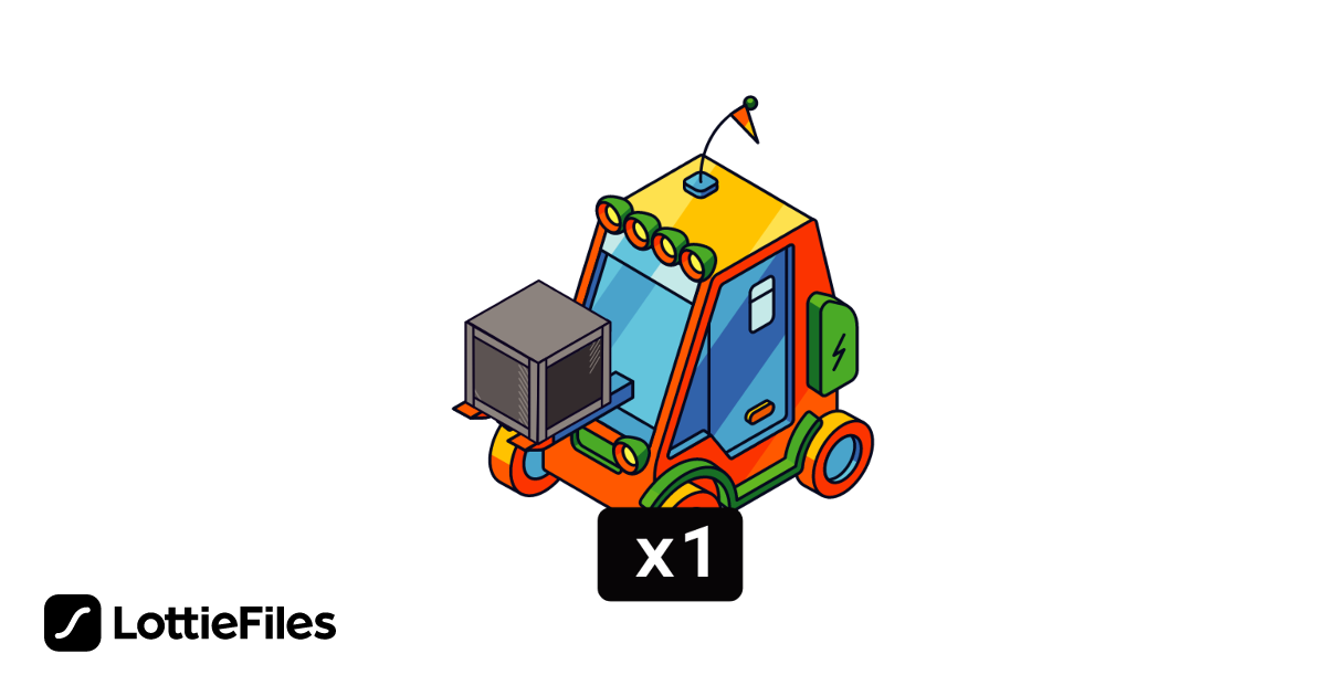Free Wooden Crates Animation by dBlazing: Branding & Web Development ...
