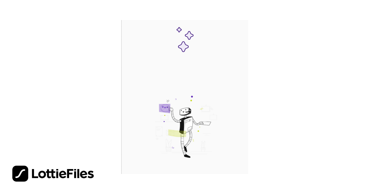 Free Flow 1 Animation by Andrea | LottieFiles