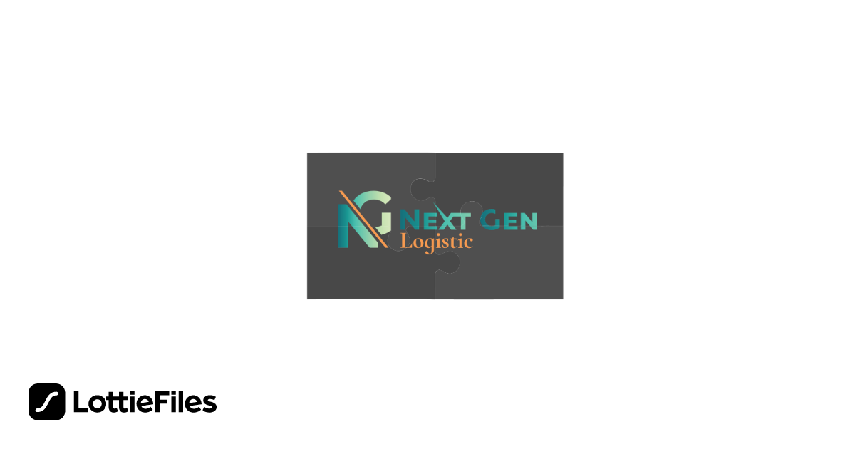 Free NextGen Animation by Max3w | LottieFiles