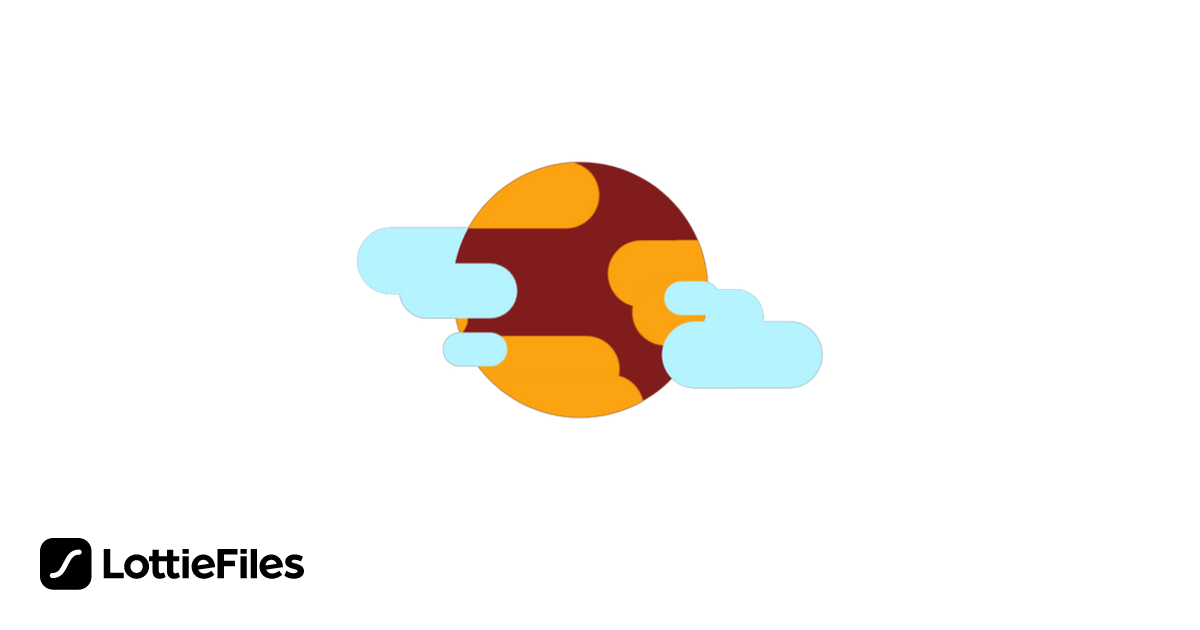 Free Hello World Animation by Abdul Latif | LottieFiles