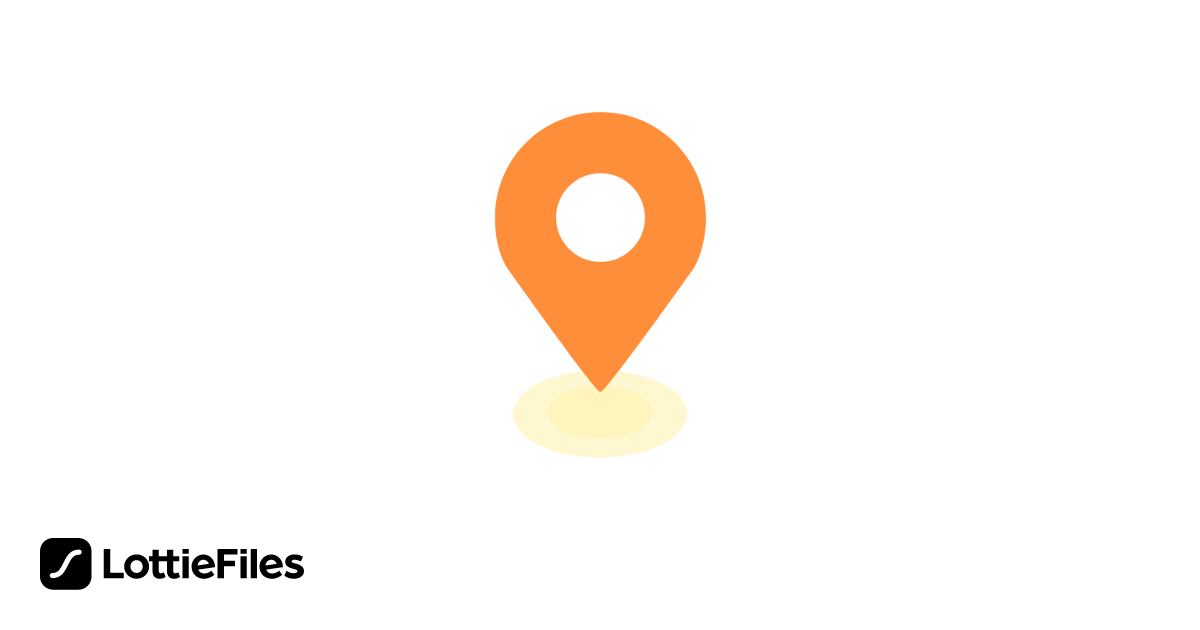 Free Mapa Animation by weemile | LottieFiles