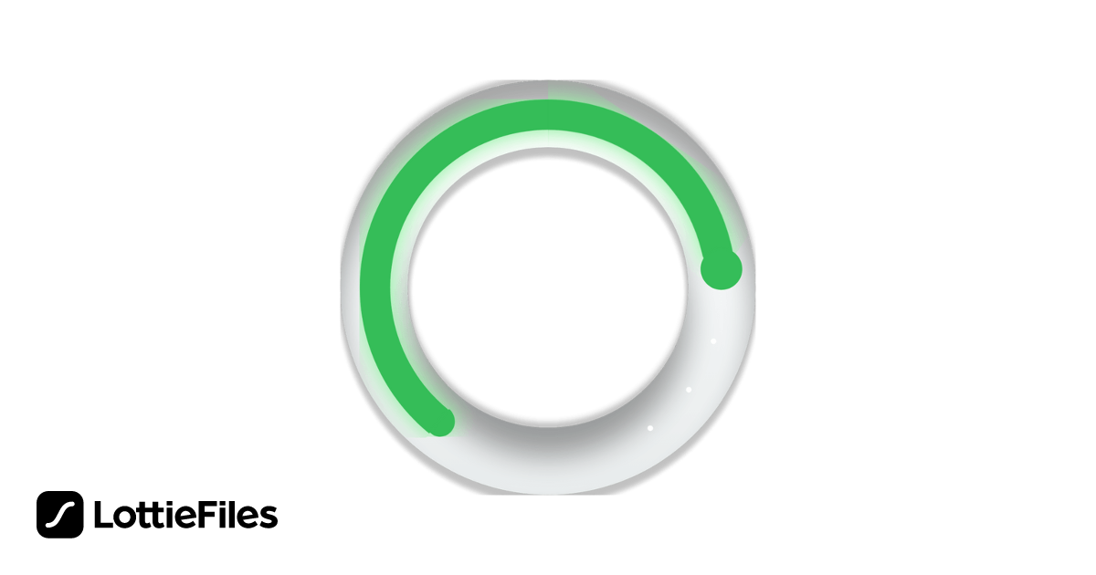 Animación gratuita de reversed ring por Taaron | LottieFiles