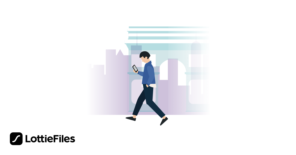 Free c Animation by SimpleNetworks | LottieFiles