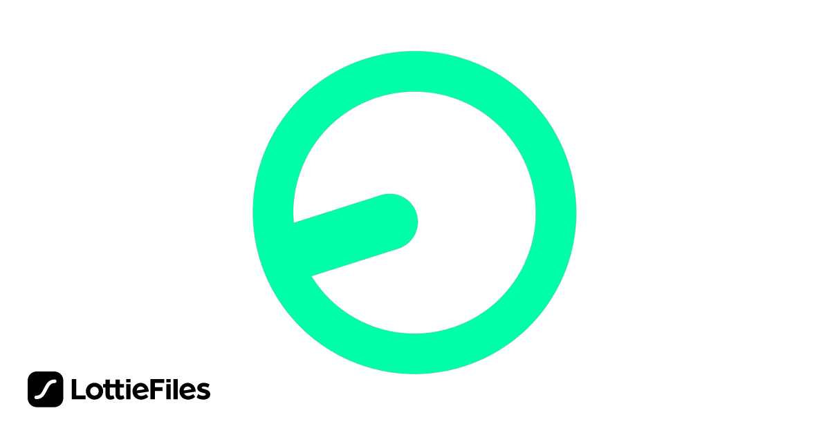 Free knob Animation by andré | LottieFiles