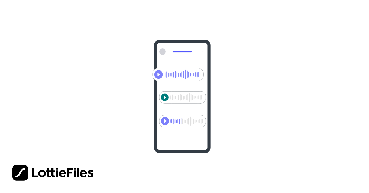 Free client review Animation by hamza | LottieFiles