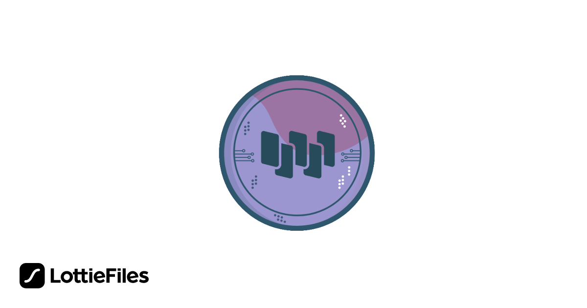 Free Crypto Animation by Dev Ashish Deval | LottieFiles