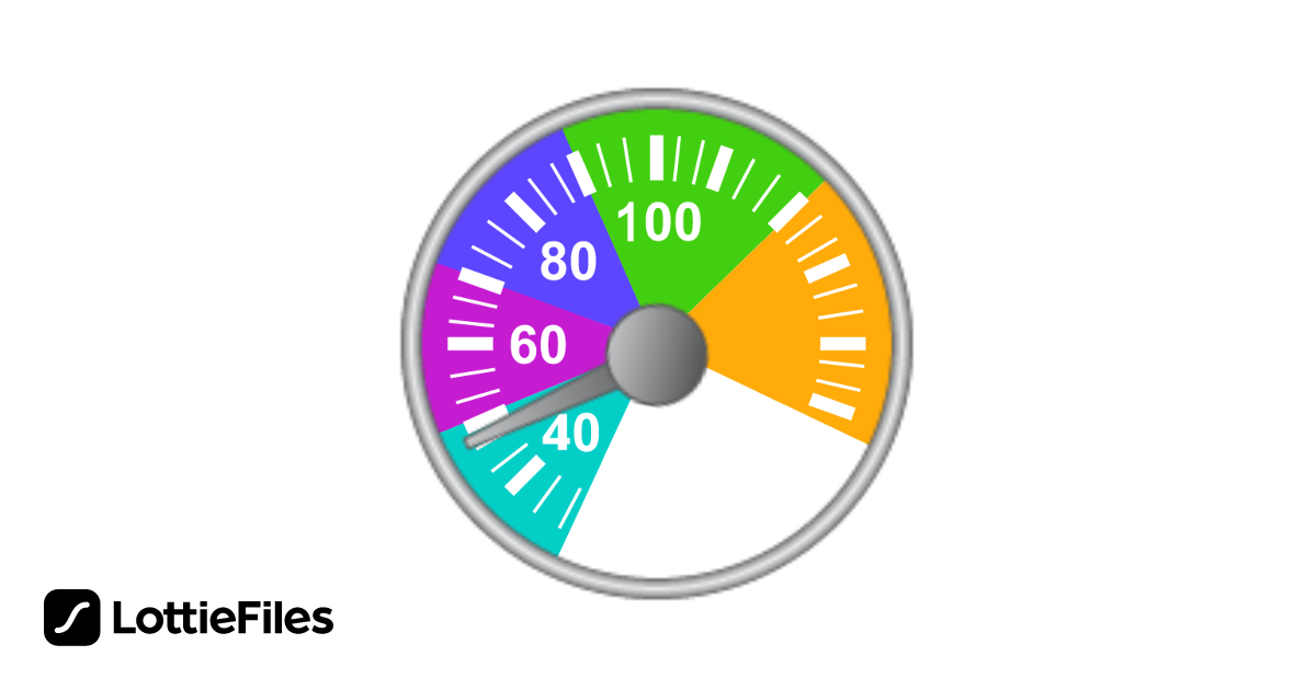Free meter themes change speedometer Animation by salman | LottieFiles