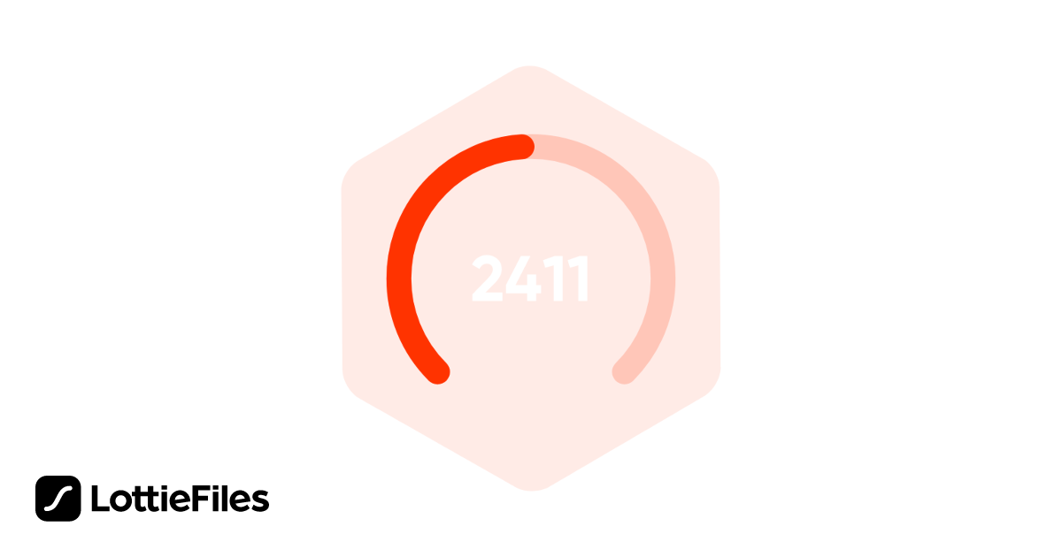 Free Circuler progress bar Animation by Sachin Ramane | LottieFiles
