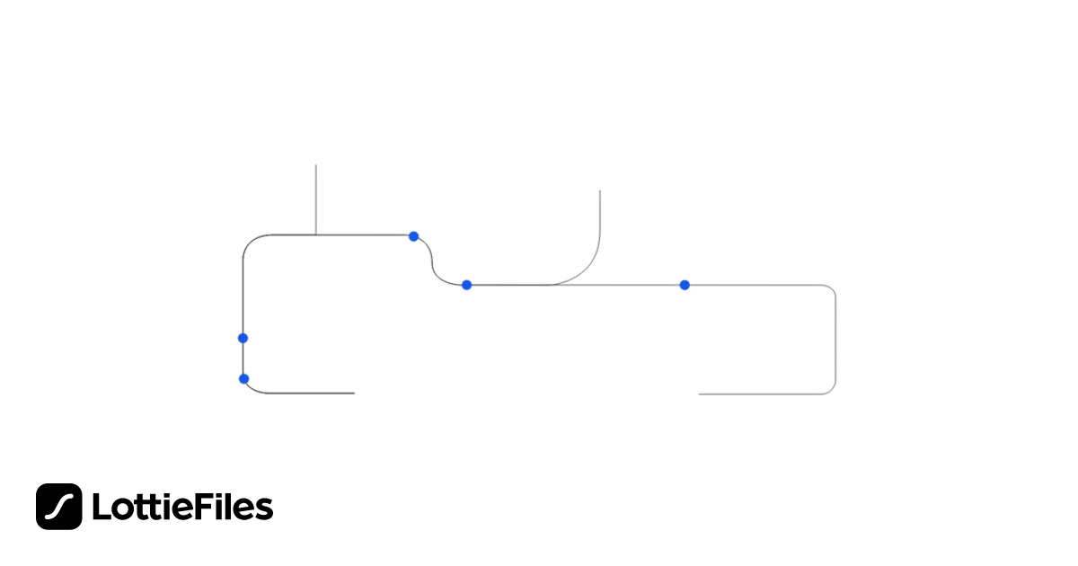 Free Flow Landing page Animation by Weblodge | LottieFiles