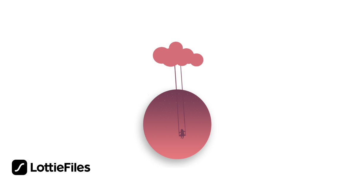 Free relaxing time Animation by mahsa karimdadian | LottieFiles