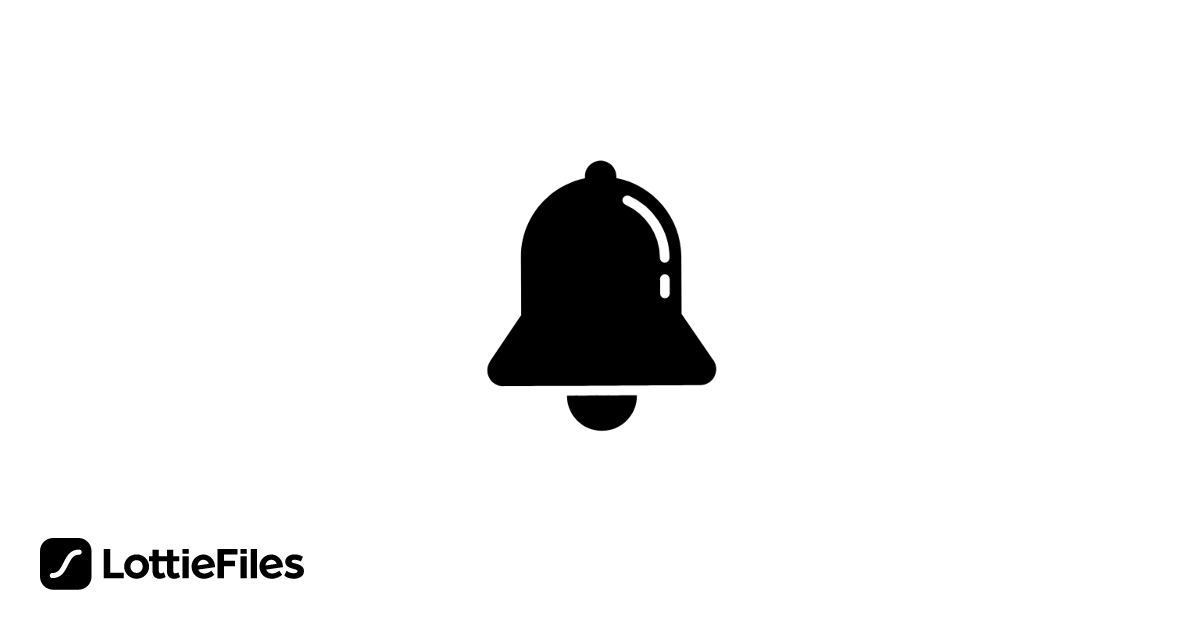 Free Alert Animation by LottieFiles | LottieFiles