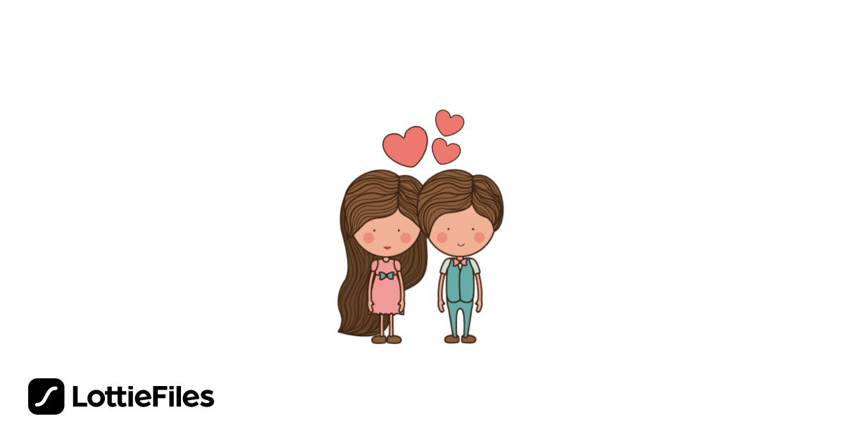 Free love Animation by mahsa karimdadian | LottieFiles
