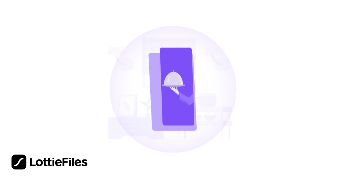 Free splash screen for app Animation by Mariam AbdelWahab | LottieFiles