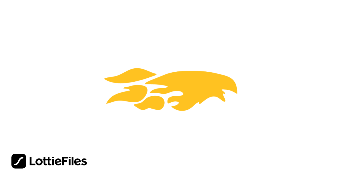 Free Firebird Load Animation by Mr. Eric Harnisch | LottieFiles