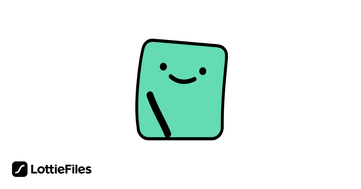 Free Lolo - New Branding Animation by Jordi Ayguasenosa | LottieFiles
