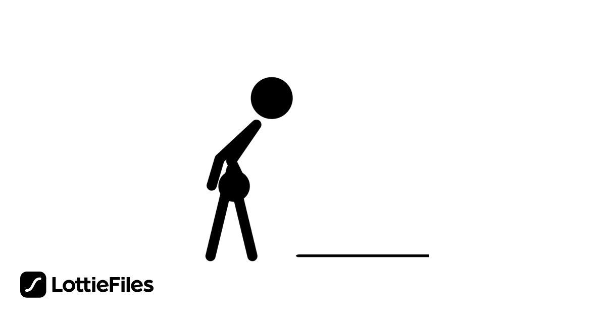 Free bowling Animation by Tim | LottieFiles