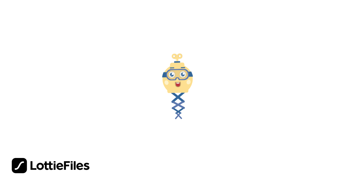 Free Jumper Animation by Yash Goswami | LottieFiles