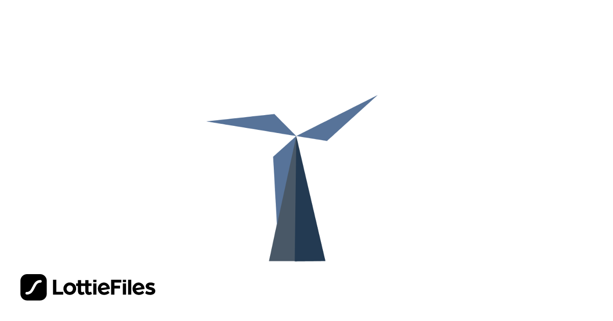 Free Wind Animation by thaseen | LottieFiles