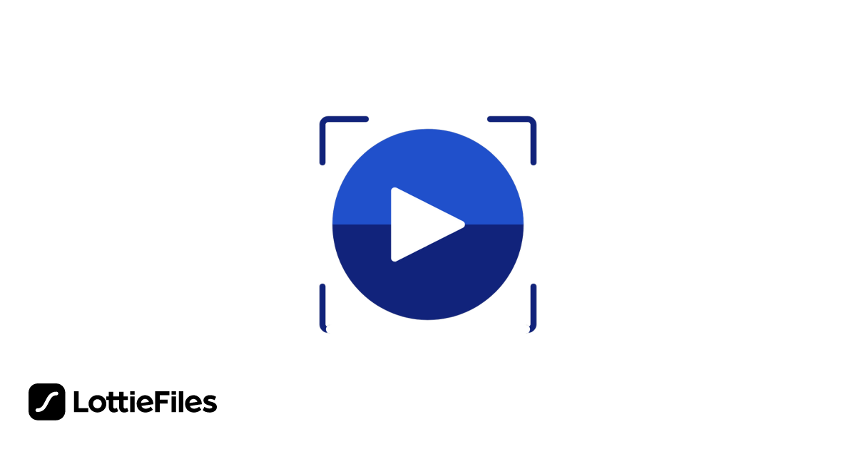 Free Video scanning Animation by Poritos Roy | LottieFiles