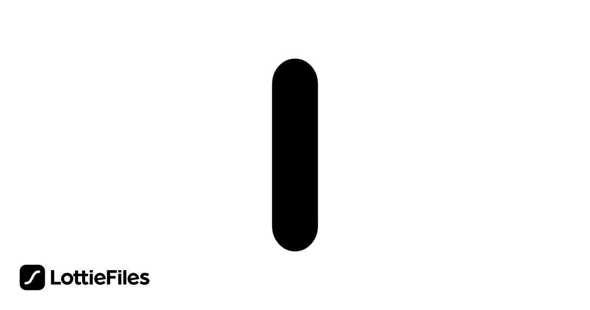 Free Spinning line Animation by LottieFiles | LottieFiles