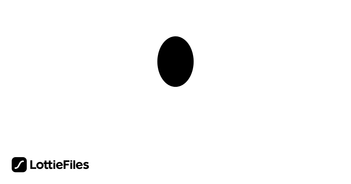 Free Bouncing ball Animation by LottieFiles | LottieFiles