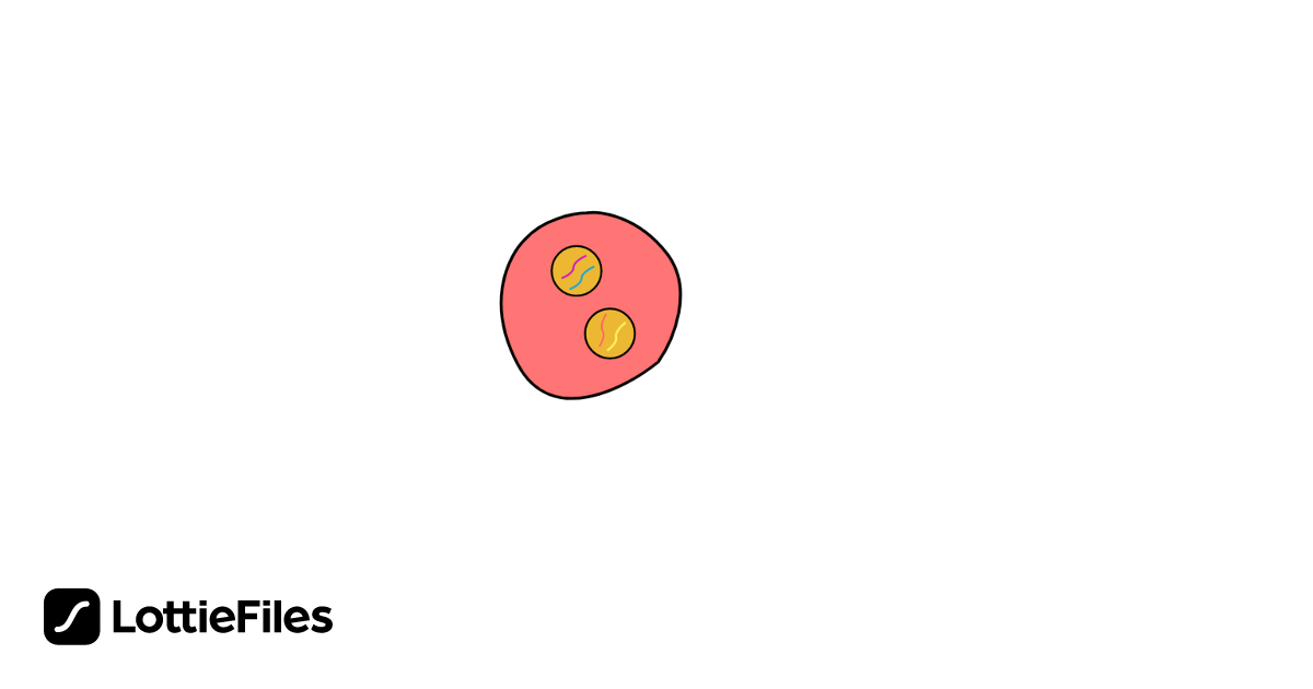 Free cells week 1 Animation by lawrence | LottieFiles