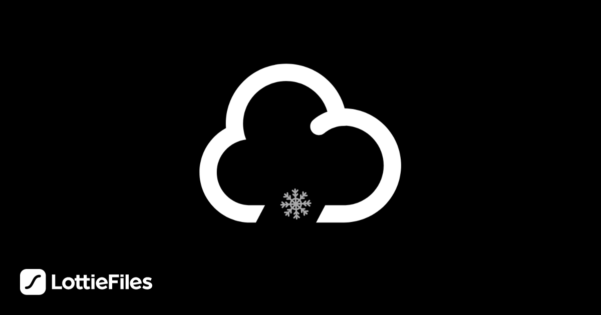 Free weather forecast Animation by MarsG | LottieFiles