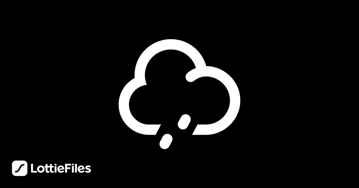 Free weather forecast Animation by MarsG | LottieFiles