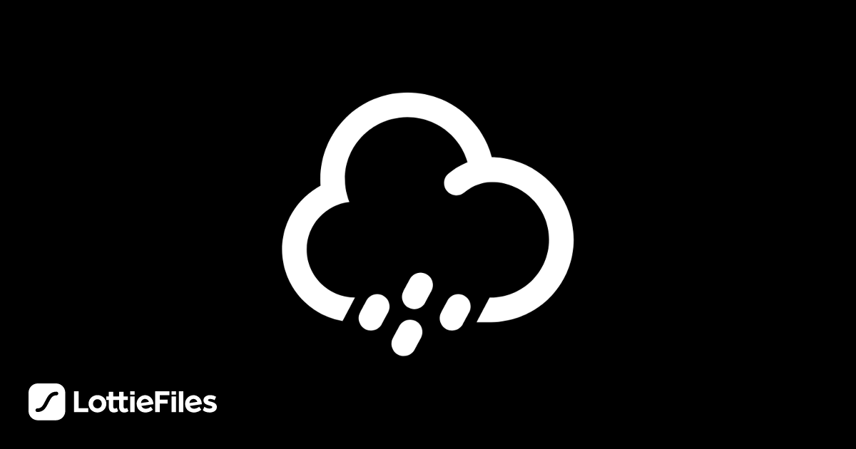 Free weather forecast Animation by MarsG | LottieFiles