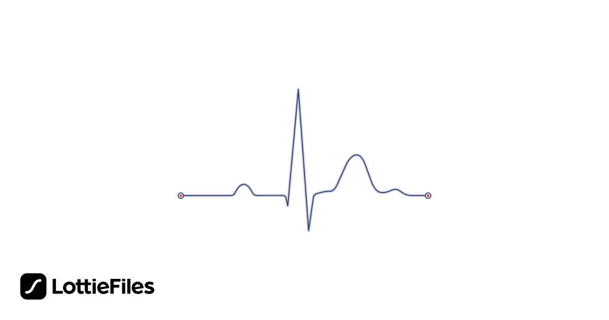 Free Cardio Animation by Владислав Тарасенко | LottieFiles