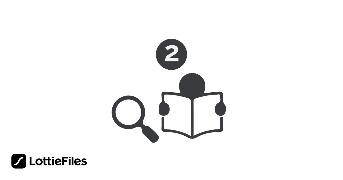Free Research Animation by Ognen Temelkovski | LottieFiles