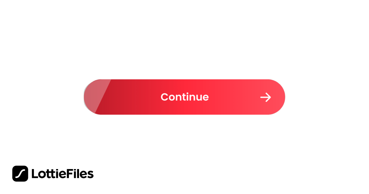Free Continue Button Animation Animation by Abdullah Design | LottieFiles