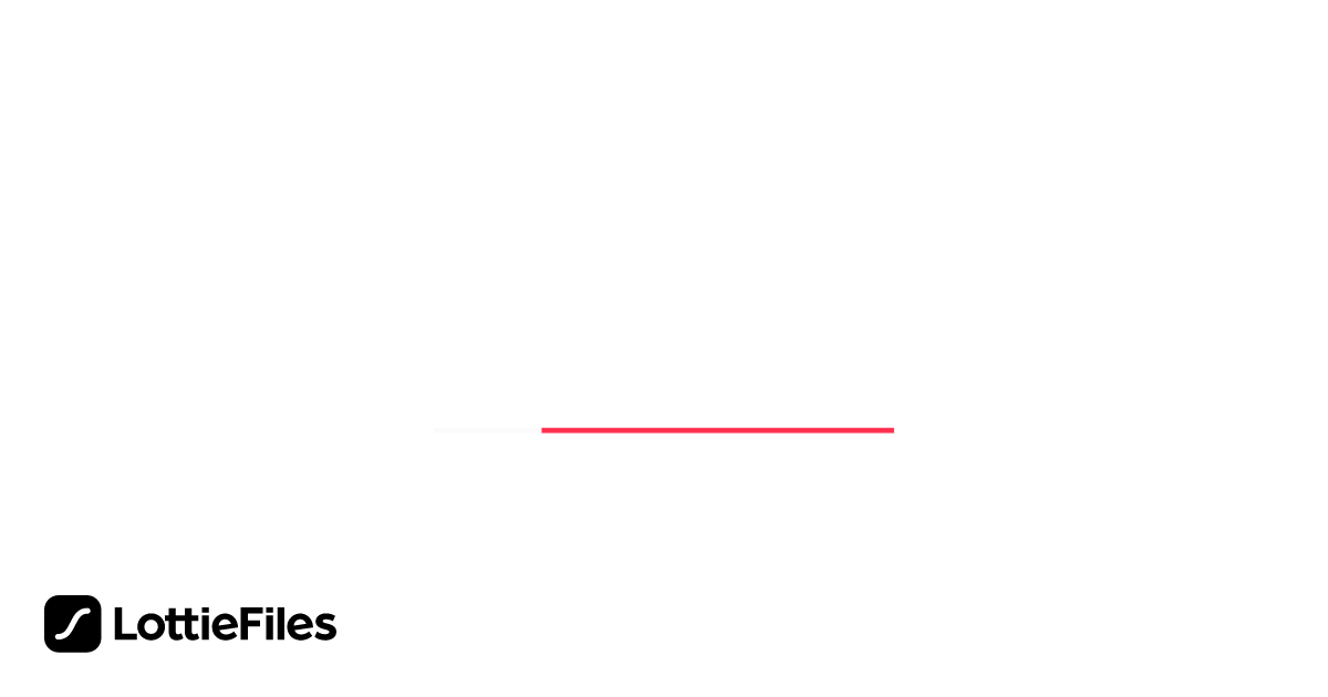 Free progress bar red Animation by s.porya paifeshordeh | LottieFiles