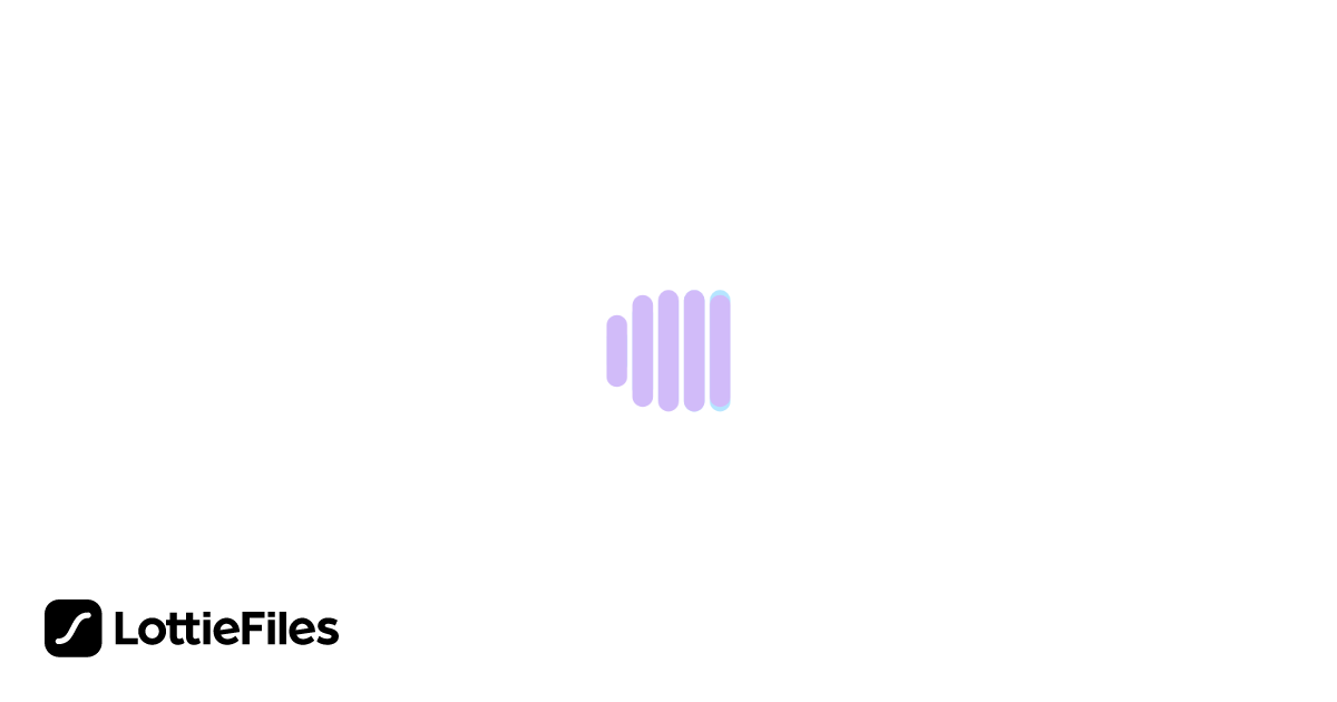 Free Music Animation by Sara Alashqar | LottieFiles