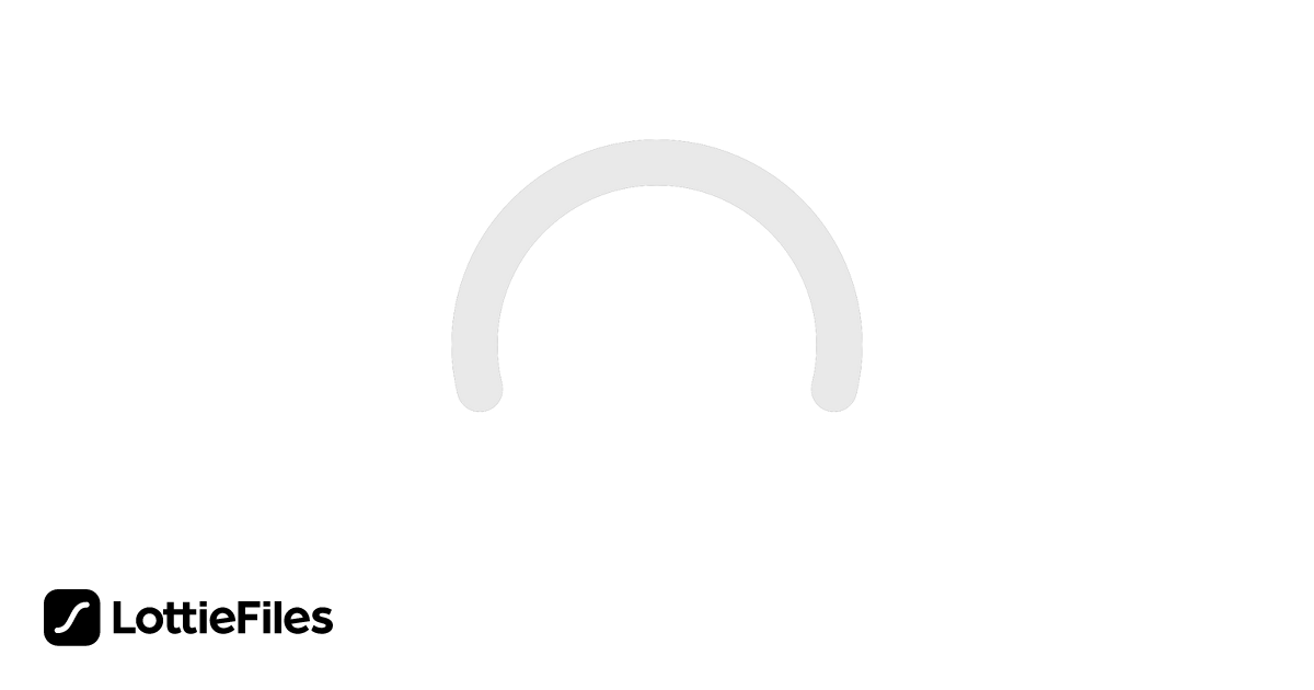 Free Simple Loading Animation by Harshit Tiwari | LottieFiles