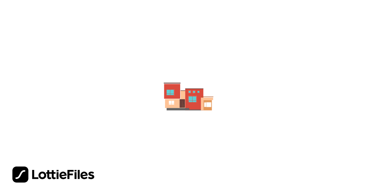 Free house home building maison 012 mocca animation Animation by Mocca ...