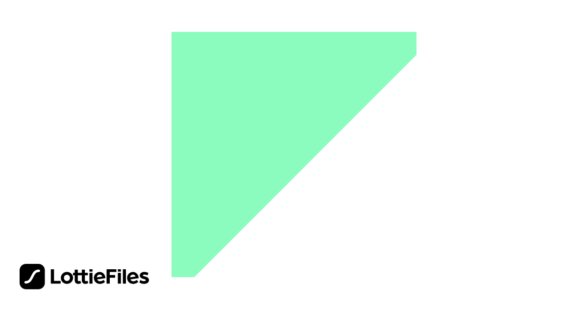 Free triangles Animation by Javier Martinez | LottieFiles