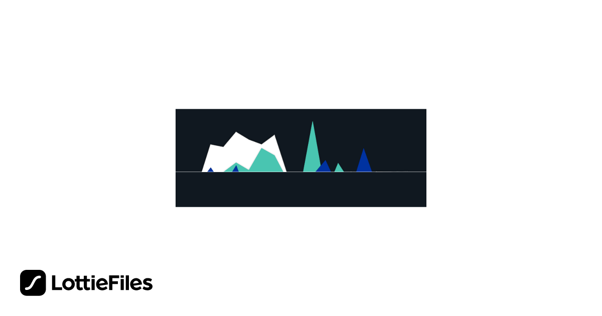 Free Data Visualization Animation by Singular Fact | LottieFiles