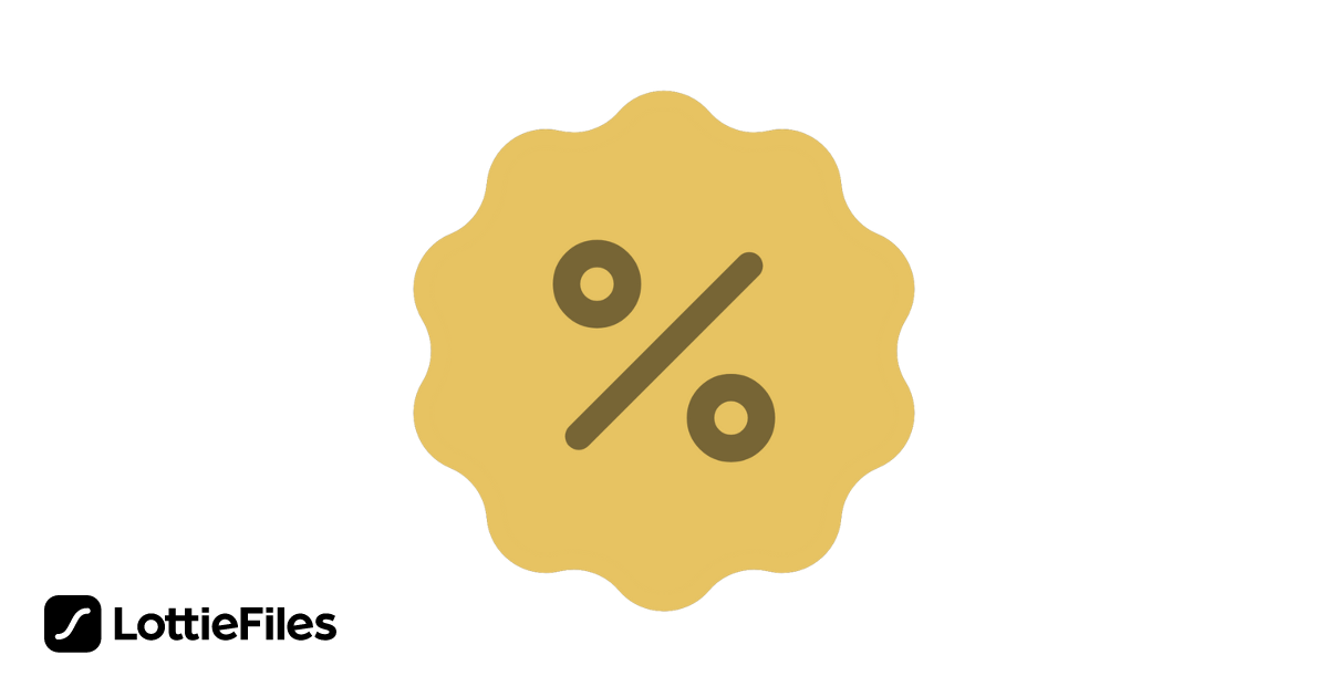 Free Offer Animation by Mayur Dusane | LottieFiles