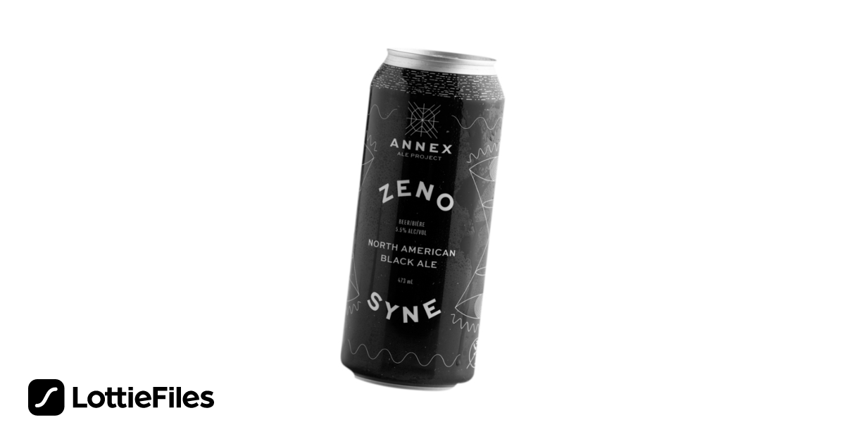 Free Zenosyne Animation by Quinn Campbell | LottieFiles